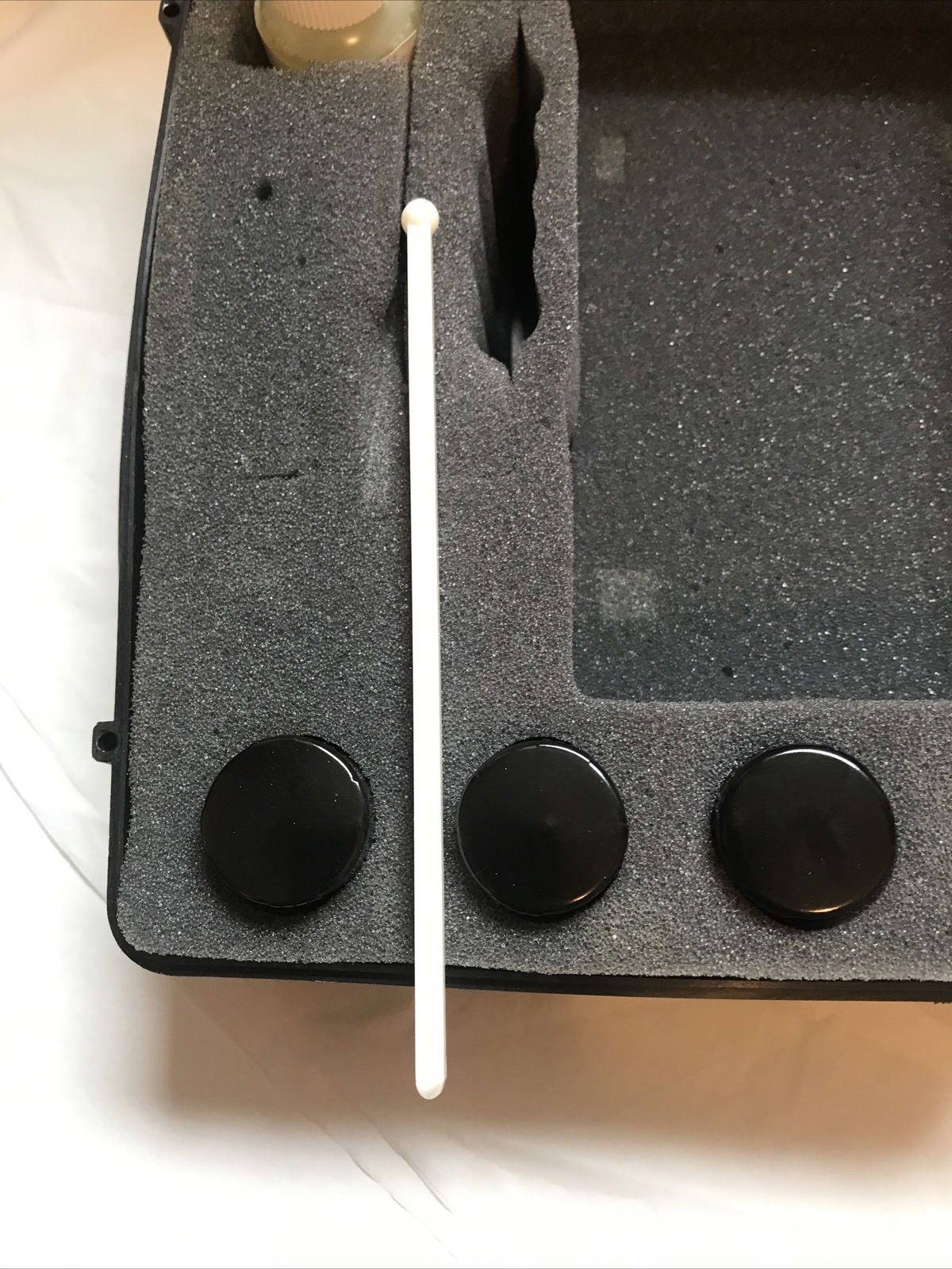 Orbeco-Hellige 942-021 Mini Analyst Test Analyzer High Ammonia Nitro ...