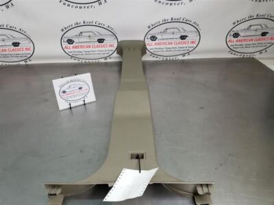 2003 Hummer RH Passengers Side Interior B-Pillar Trim Panel - OEM | eBay