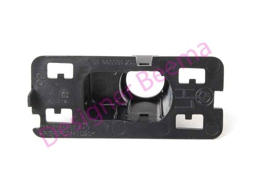 BMW X5 E70 Front Bumper PDC Sensor Support - Left (JS) | eBay UK