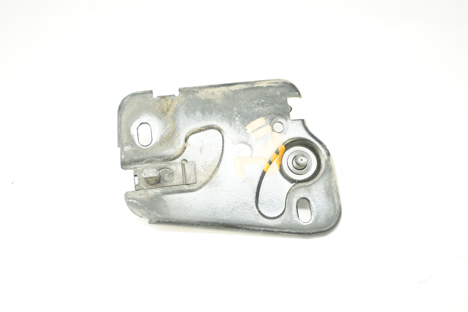 Hood Latch Left 8V0823185B Audi A3 for sale online | eBay