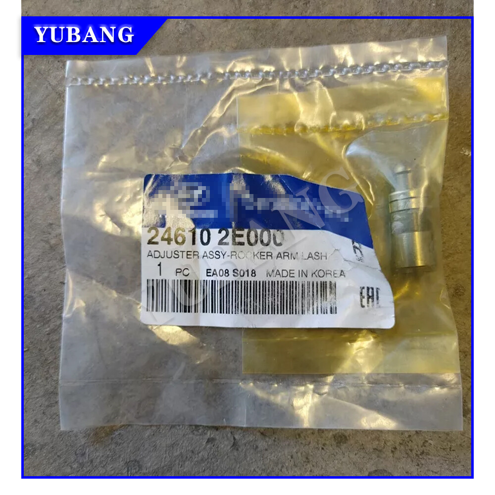 Hyundai 246102E000 Genuine OEM Valve Lifters for sale online | eBay