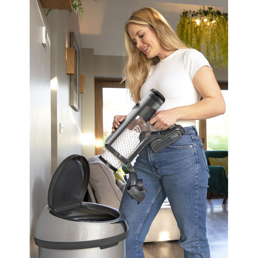 Numatic Quick Filter-Pods Staubbeutel Filterbeutel Filterpods 10 Stück ...