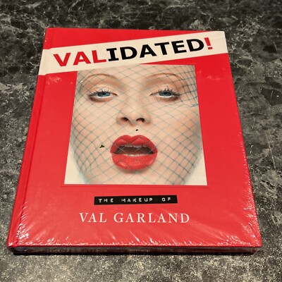 Validated: The Makeup of Val Garland by Karl Plewka, Val Garland ...