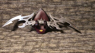 Kit Rae 2001 Valdris United Cutlery Fantasy Sword | eBay