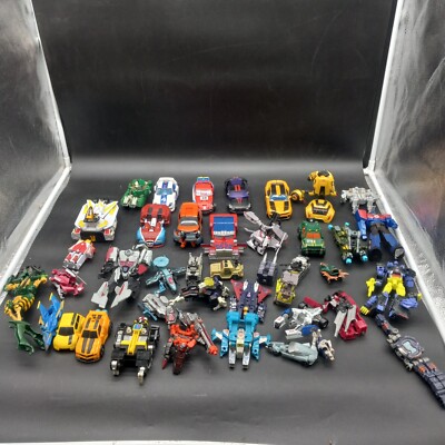 transformers lot huge As Is | eBay