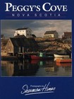 PEGGYS COVE (NOVA SCOTIA) By Sherman Hines **Mint Condition** | eBay