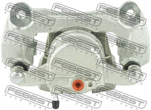 Front Right Brake Caliper Assembly Fits Toyota 47730-0E010, 47730-48120 ...
