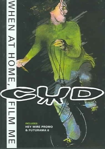 Cud - When at Home Film Me [Region Free] [DVD] | eBay Australia