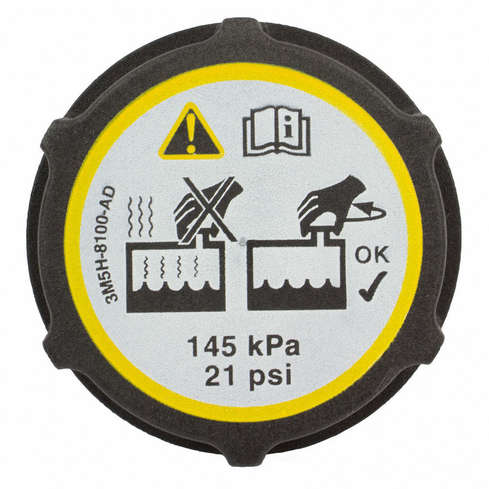 Radiator Cap Motorcraft RS-530 for sale online | eBay