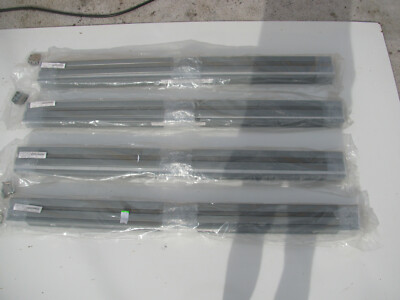 4 Lowes AR Cellular 46 3/4" Trilight Lift & Lock Cordless Shade Blinds ...