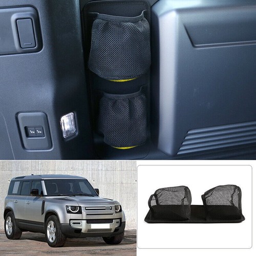 For Land Rover Defender 90 110 2020-2023 Tailgate Trunk side storage ...