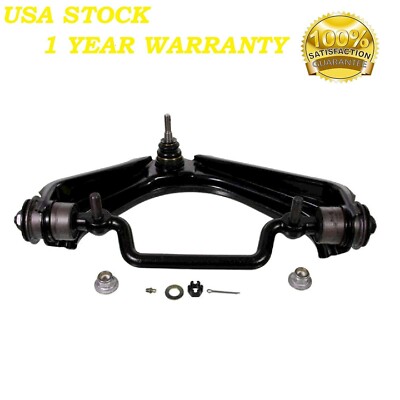 Front Upper Right Control Arm w/Ball Joint Fit LINCOLN AVIATOR 2003 ...