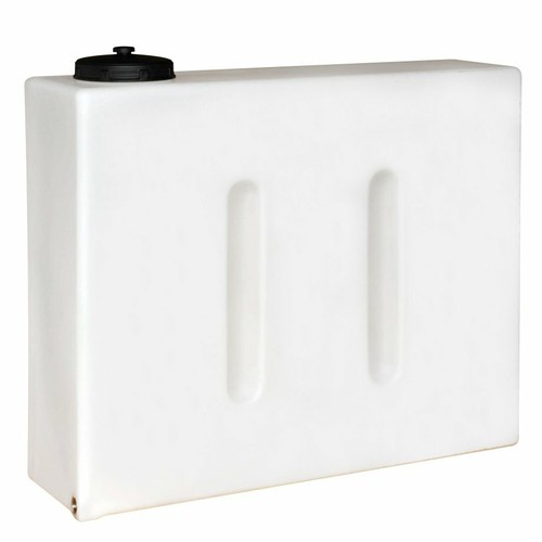 400L Litre Upright Plastic Water Storage Tank 400 LITRE WT010 - IN ...