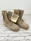 Frye Berwick 87430 Mens 7 Lace up Ankle BOOTS Vibram Sole Cognac. Read ...
