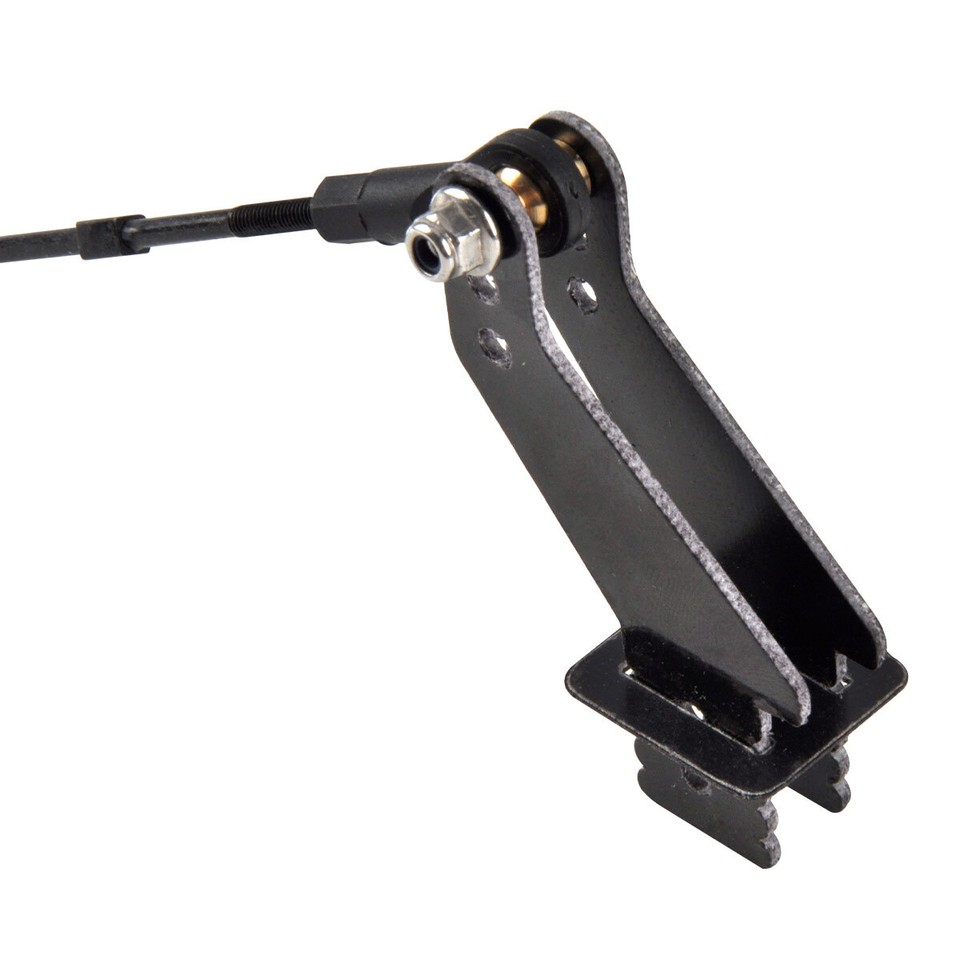 1Set Ball Joint Link Rod Servo Push Rod Connector Steering Arms Rudder ...