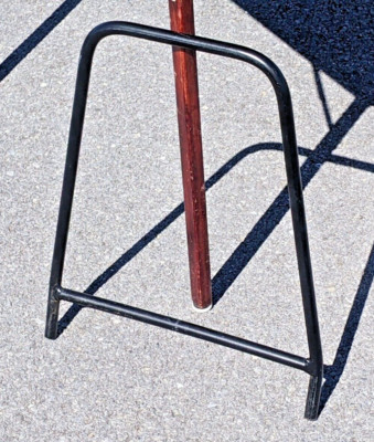 Soloflex Bench Legs Excellent Used Condition | eBay