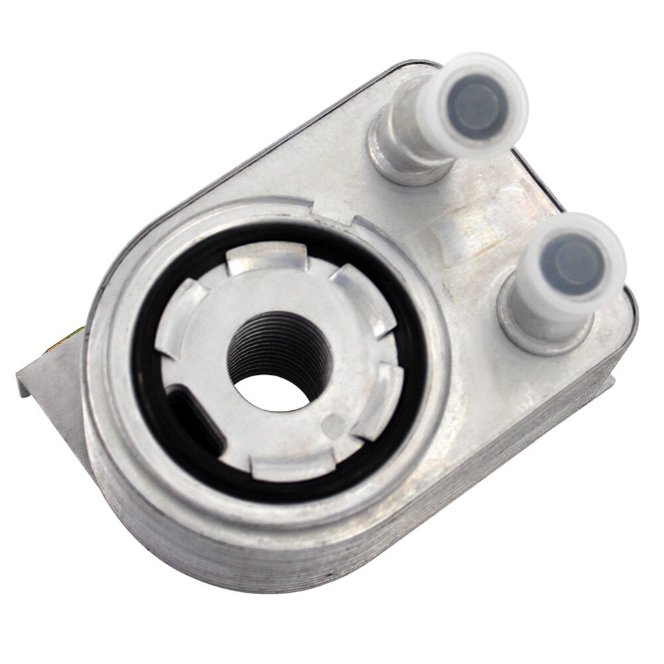 Engine Oil Cooler 05047370AC For Chrysler Dodge Jeep 2.0L 2.4L 2012 ...