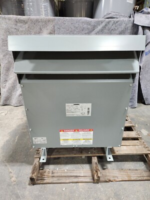 Transformers - 75 Kva Transformer