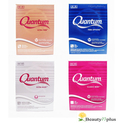 Zotos Professional Quantum Perm Kit (Choose from 4 Type) | eBay UK