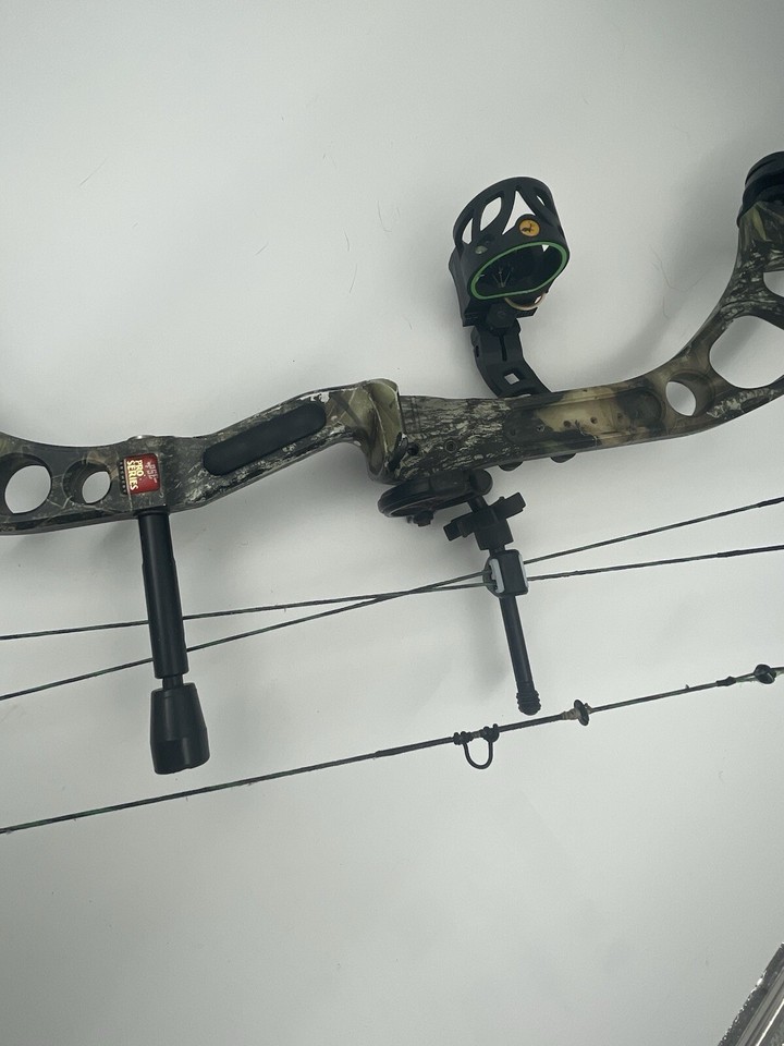 PSE x-force pro series Compound Bow | eBay
