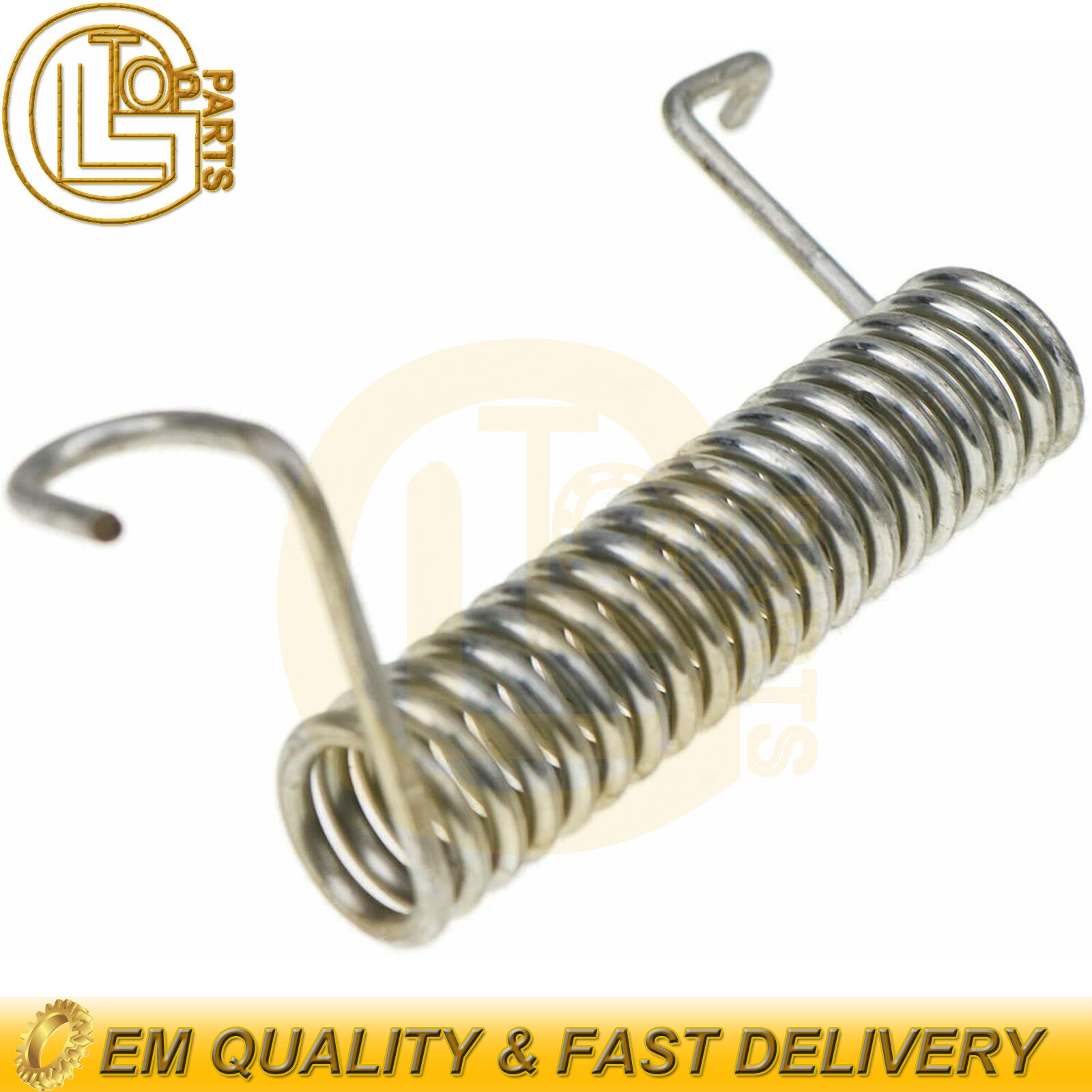 3X Torsion Spring 136-7166 121-9118 104-8690 for Toro TimeMaster 20199 ...