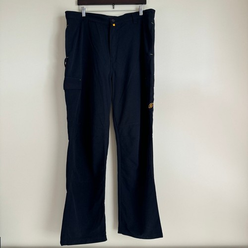 Ironclad Performance Wear Pants Men's 40 Long Work Outdoor Industrial ...