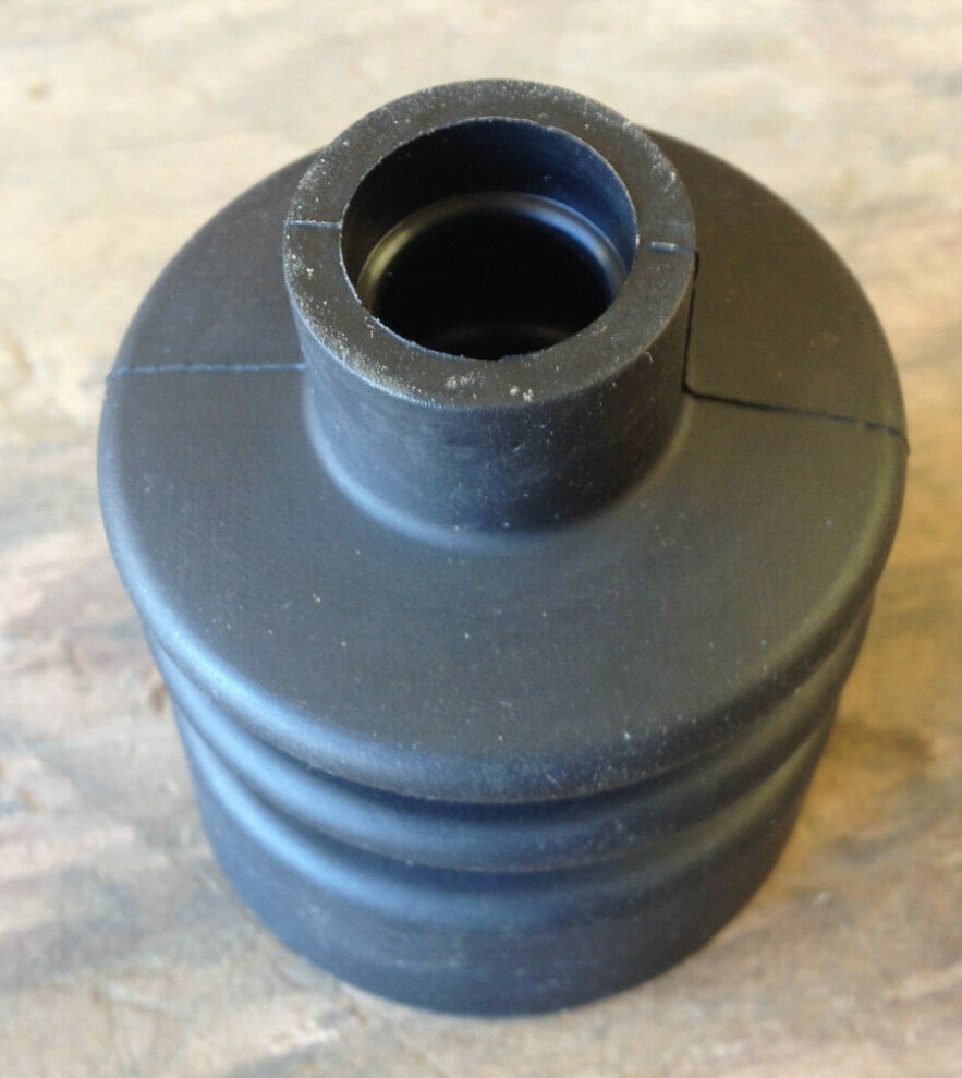 Komatsu 59276A Rubber Valve Boot for sale online | eBay