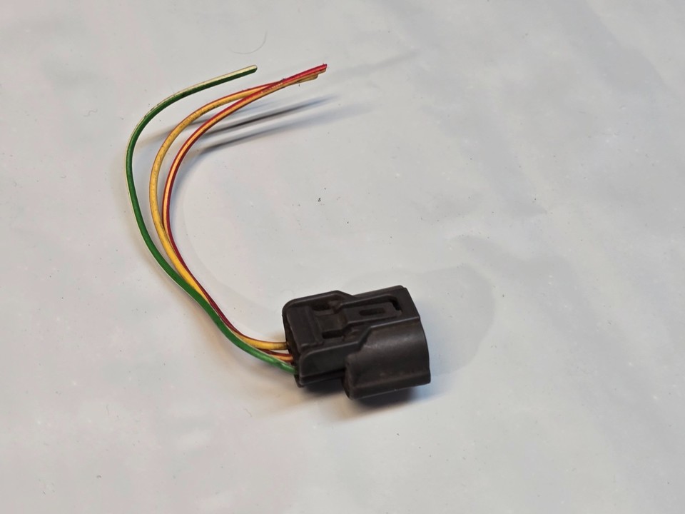 02-06 Acura RSX Honda CRV IMRC Intake Runner Wire Connector Pigtail ...