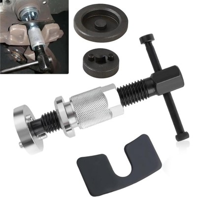 Brake Caliper Piston Rewind Wind Back Tool.Fit for Audi VW Ford Volvo ...