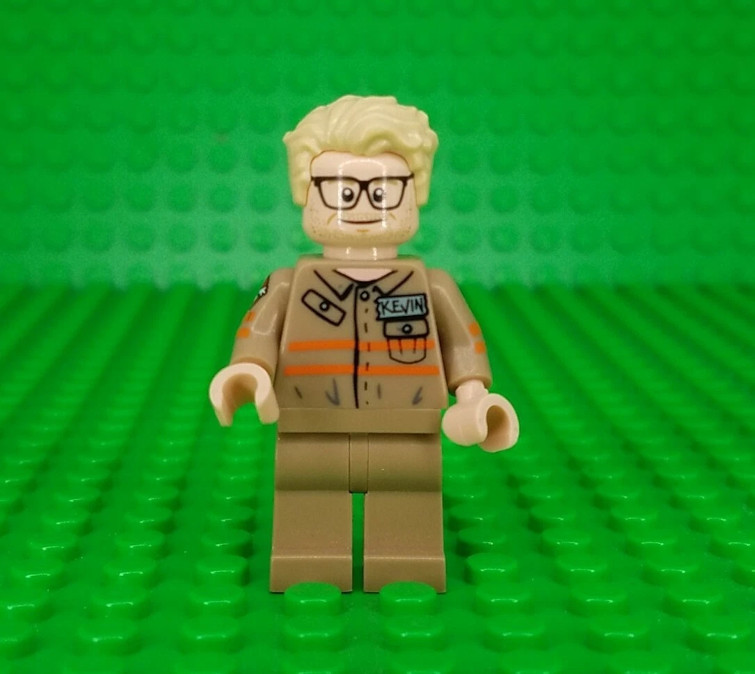 Lego Ghostbusters 3