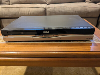RCA DRC8052NB DVD Recorder | eBay