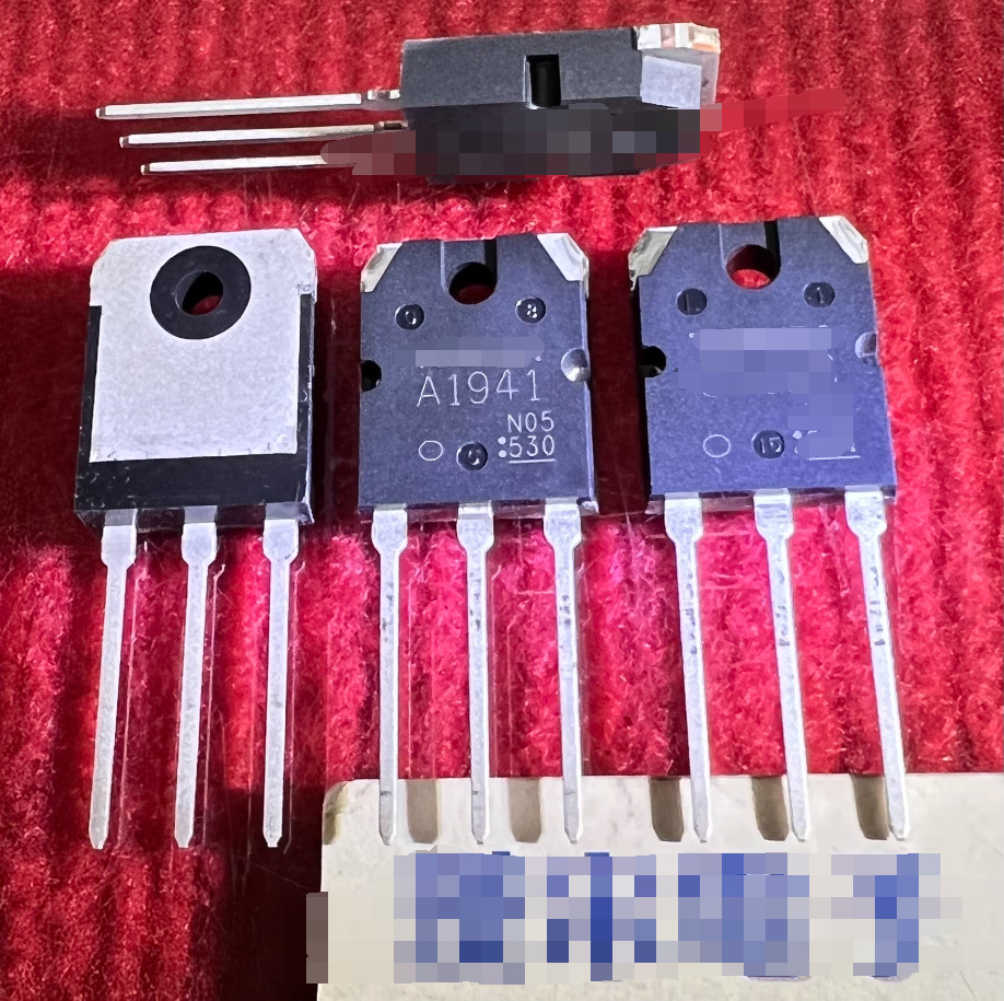 1 Piece AI941 A194I A1941 2SA1941 TO3P Transistor | eBay
