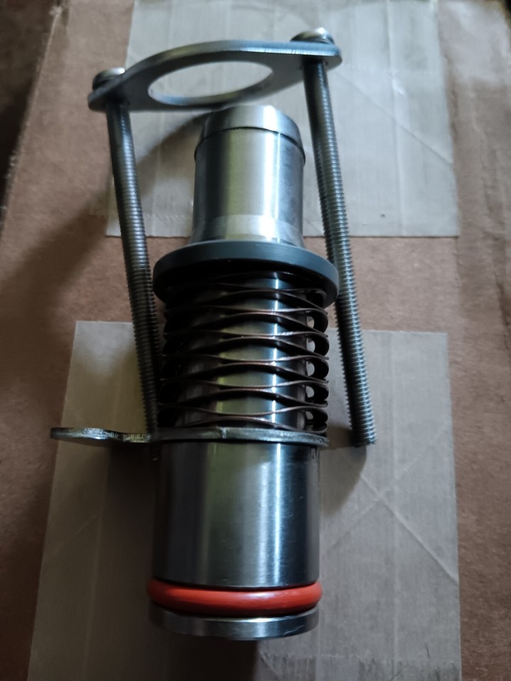 01118033 Cartridge Assembly Shuttle Spring | eBay