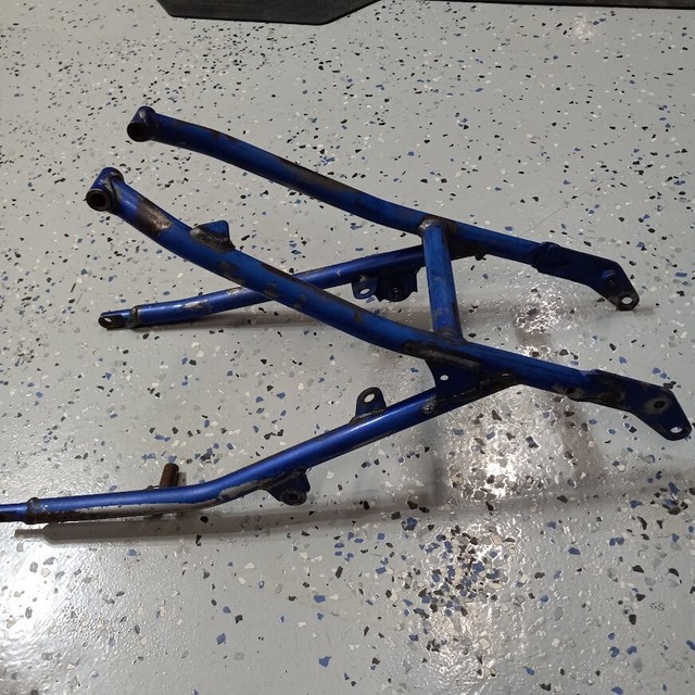 06 YZ85 YZ 85 subframe sub frame 54 for sale online | eBay