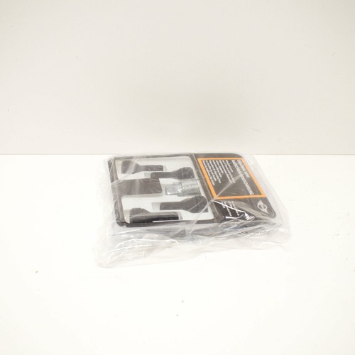 NEW MINI COOPER R57 WHEEL BOLT LOCK SET 36132453960 2453960 ORIGINAL | eBay