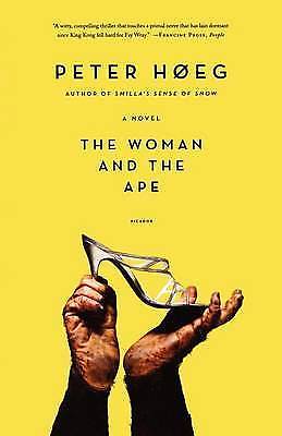 The Woman and the Ape by Peter Hoeg (Paperback, 2007) for sale online ...