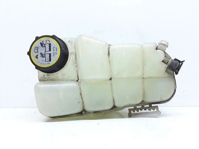 Volvo V40 2013 Water coolant expansion tank reservoir 31338764 Diesel ...
