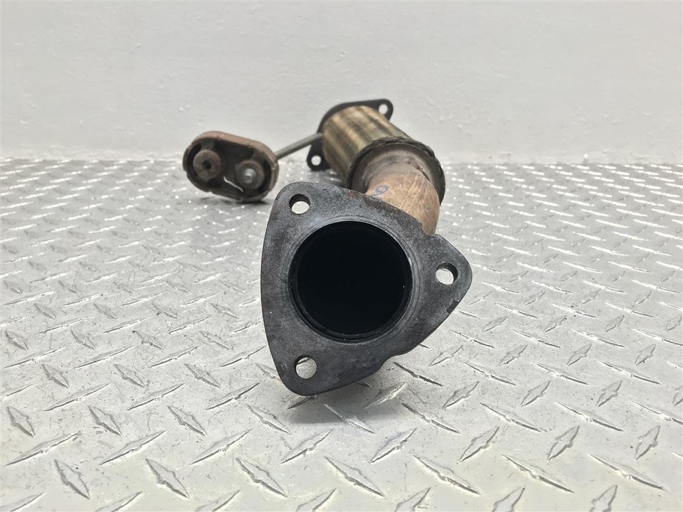 2005-2008 FORD ESCAPE 2.3L 4 CYLINDER FRONT EXHAUST FLEX PIPE OEM 5L8Z ...