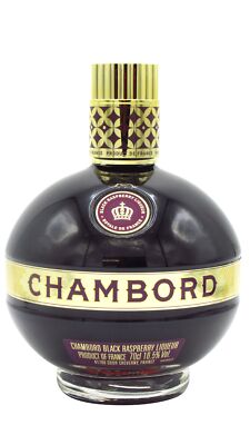 Chambord - Raspberry Liqueur 70cl | eBay