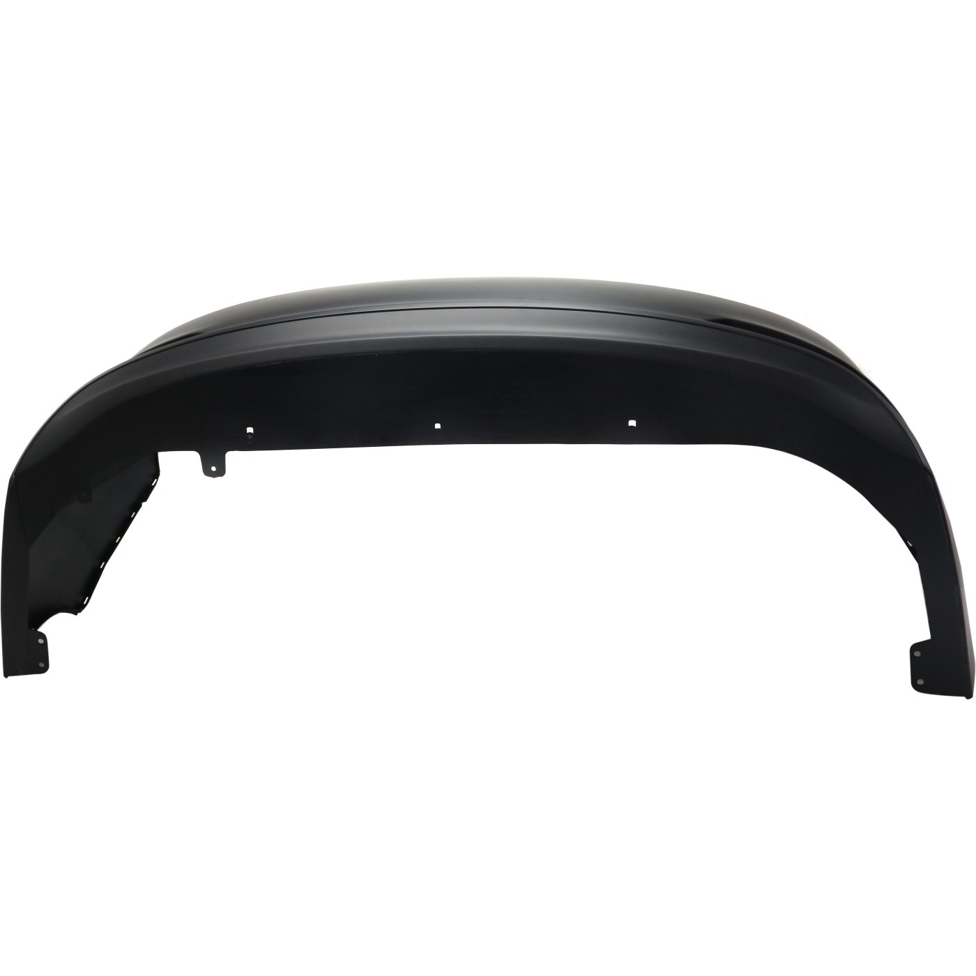 New Bumper Cover Fascia Rear for Hyundai Elantra 2017-2018 HY1100223 ...