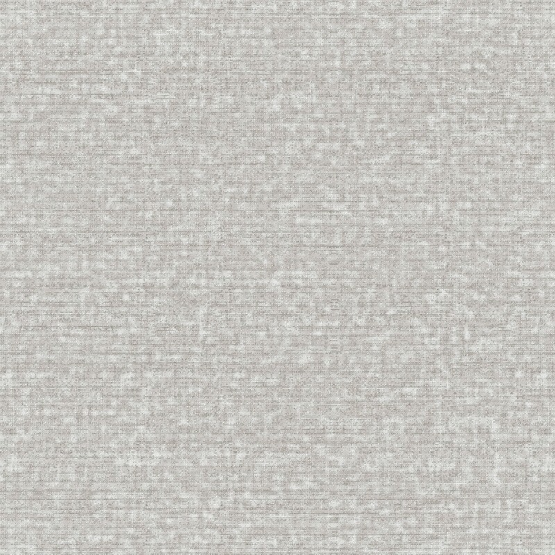 10M Linen Texture Effect Wallpaper Light Grey Plain Woven Textured Wall ...