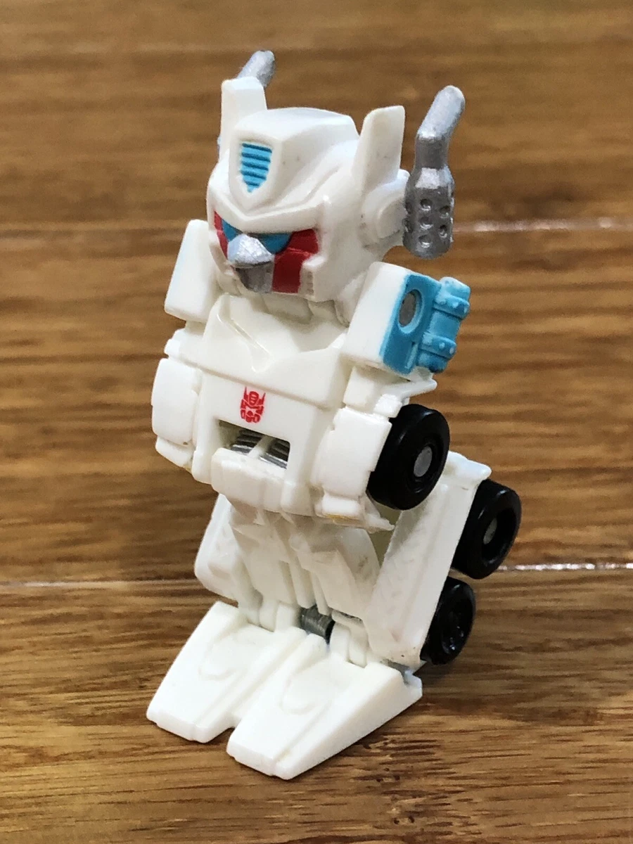 Angry Birds Transformers Telepods Qr Codes