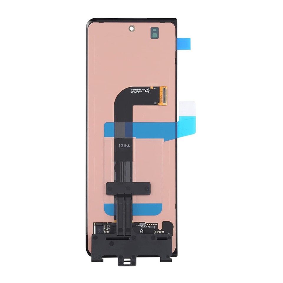 OLED LCD Display Assembly For Samsung Galaxy Z Fold 4 F936U Small Outer ...