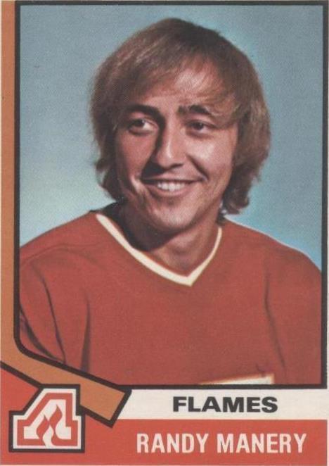 1974-75 O-Pee-Chee - Randy Manery #86 for sale online | eBay