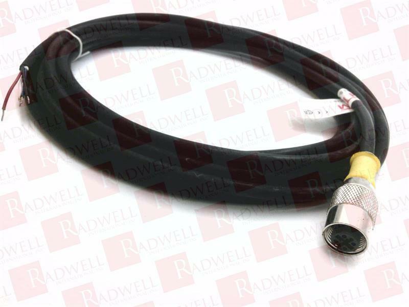 HTM SENSORS R-FS4TZ-Y075 / RFS4TZY075 (NEW IN BOX) | eBay