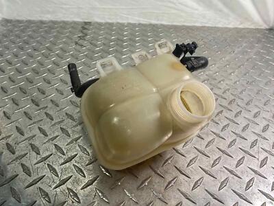 07-16 MINI COOPER R55-R61 ENGINE COOLANT EXPANSION OVERFLOW 17137539267 ...