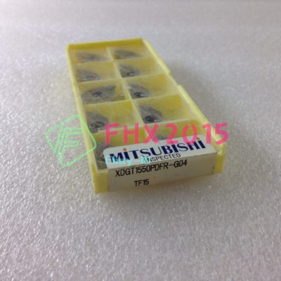 New 10PCS Mitsubishi XDGT1550PDFR-G04 TF15 90Day Warranty [dyn] | eBay