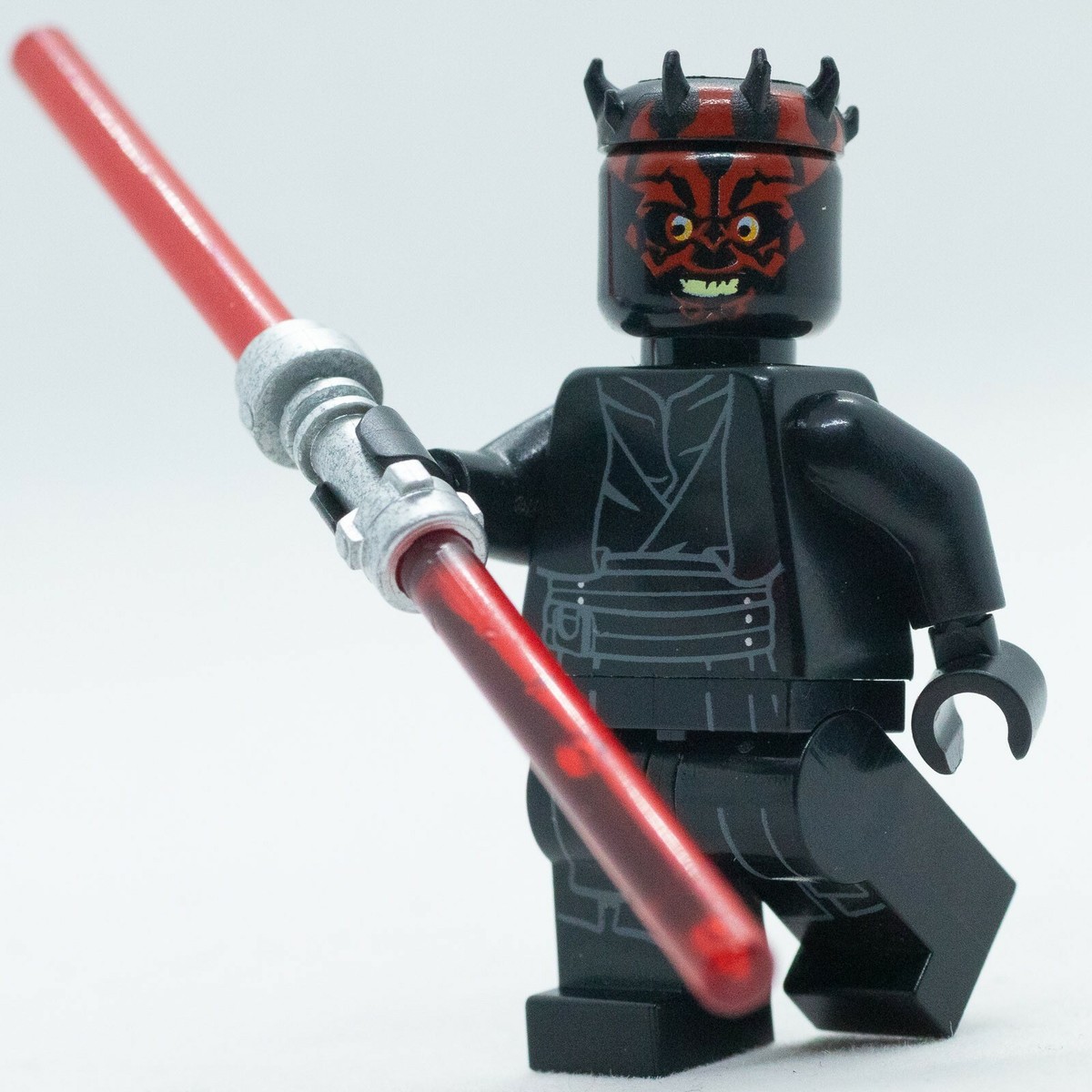 Lego Darth Maul Set