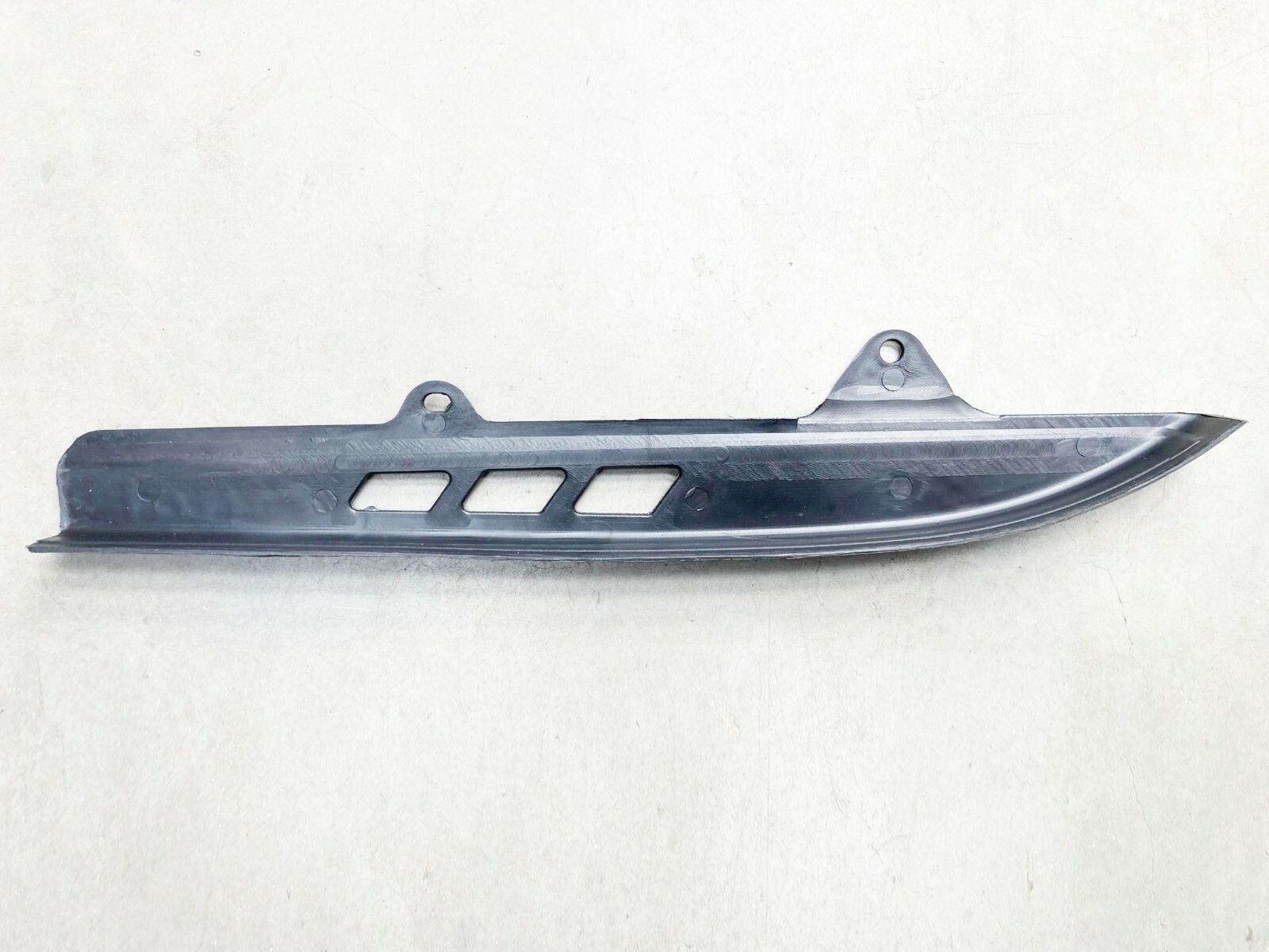 Plastic Chain Guard Protection Cover 47cc 49cc ATV QUAD MINI KIDS BIKE ...