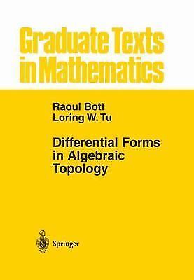 Graduate Texts in Mathematics Ser.: Differential Forms in Algebraic ...